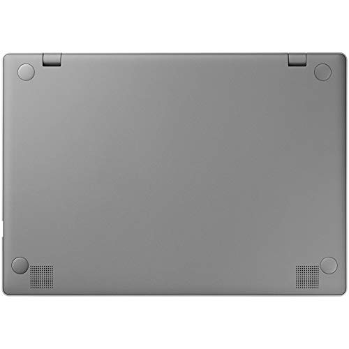 SAMSUNG Chromebook 4 11.6" Laptop Computer for Business Student, Intel Celeron N4020 up to 2.8GHz, 4GB LPDDR4 RAM, 32GB eMMC, AC WiFi, Chrome OS, Platinum Titan