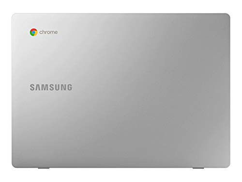 SAMSUNG Chromebook 4 11.6" Laptop Computer for Business Student, Intel Celeron N4020 up to 2.8GHz, 4GB LPDDR4 RAM, 32GB eMMC, AC WiFi, Chrome OS, Platinum Titan