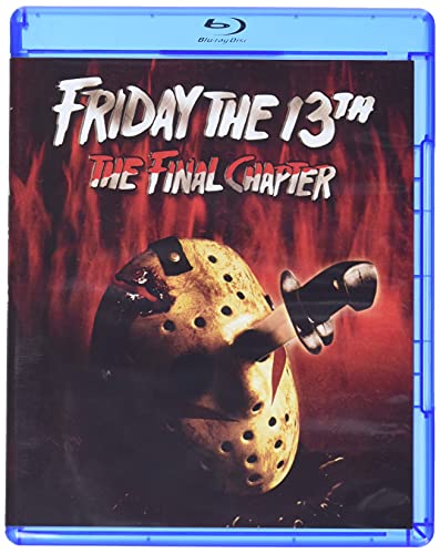 Friday the 13th - The Final Chapter