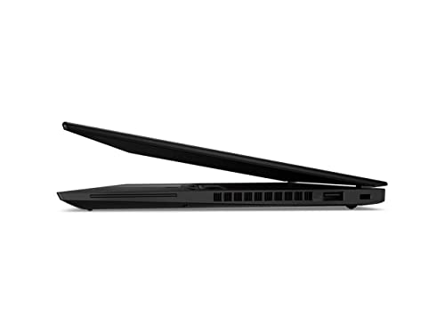 Lenovo Latest ThinkPad X13 13.3" FHD (1920x1080) i5 10210U (Beat i7-8565U), 8GB DDR4, 512GB PCIe SSD Slim Business Laptop Intel 4-Core Fingerprint, WiFi 6, Backlit, IST Cable, Windows 10 Pro