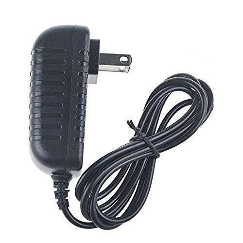 Accessory USA Barrel Tip AC Adapter Replacement for Shark Rotator SV1110 40 SV111040 Cordless Vacuum Cleaner Vac Cordless 12V 12 Volts 12Vdc Hand Held Vac Vacuum Cleaner Power Supply Battery Charger