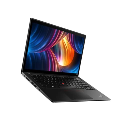 Lenovo Latest ThinkPad X13 13.3" FHD (1920x1080) i5 10210U (Beat i7-8565U), 8GB DDR4, 512GB PCIe SSD Slim Business Laptop Intel 4-Core Fingerprint, WiFi 6, Backlit, IST Cable, Windows 10 Pro