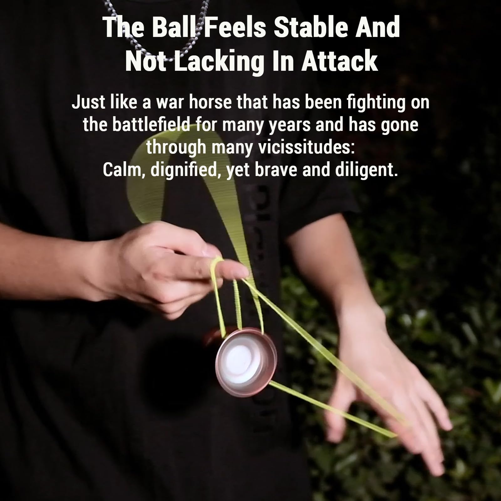 Lixada Yoyo Ball Aluminum Alloy with Responsive and Unresponsive Bearings+Yoyo String+Glove, Yo-yo Ball Set Professional Portable Durable for Beginner Competition