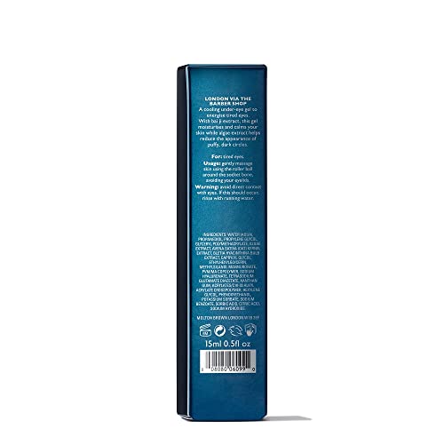 Molton Brown Anti Fatigue Bai Ji Eye Gel - 0.5 oz
