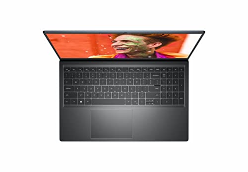 Dell Inspiron 15 3000 3511 Business Laptop 15.6" FHD Anti-Glare Touchscreen 11th Generation Intel Quad-Core i7-1165G7 16GB RAM 1TB HDD Intel Iris Xe Graphics HDMI HD Webcam Win11 Pro Black