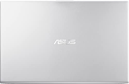 ASUS Vivobook Business Laptop, 10th Gen Intel Core i7-1065G7, 17.3" HD Display, Windows 10 Pro, 36GB RAM, 1TB SSD, HDMI, Wi-Fi, Bluetooth, Durlyfish