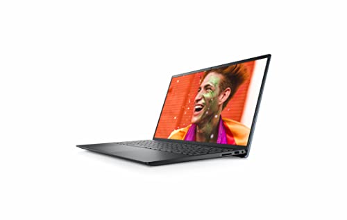 Dell Inspiron 15 3000 3511 Business Laptop 15.6" FHD Anti-Glare Touchscreen 11th Generation Intel Quad-Core i7-1165G7 16GB RAM 1TB HDD Intel Iris Xe Graphics HDMI HD Webcam Win11 Pro Black