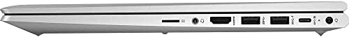 HP 15.6" ProBook 450 G8 Laptop, Intel Core i5-1135G7, 8GB RAM, 256GB SSD, Intel Iris Xe Graphics, Windows 10 Pro (28K93UT#ABA)