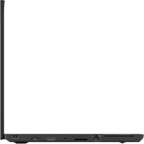 Lenovo ThinkPad T560 15.6‘’ HD (1366 x 768) Business Laptop/Intel Core i5-6300U 2.4Ghz / 16GB RAM /1TB SSD/Webcam/Bluetooth/Backlit Keyboard/Windows 10 pro (Renewed)
