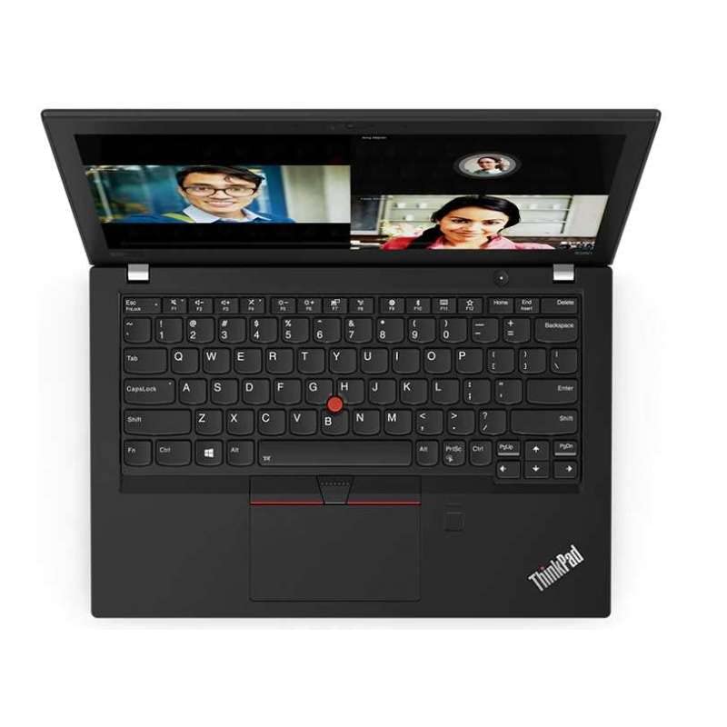 Lenovo ThinkPad X280 12.5 LCD Ultrabook - Intel Core i5 (8th Gen) i5-8350U Quad-core (4 Core) 1.70 GHz - 8 GB DDR4 SDRAM - 256 GB SSD - Windows 10 Pro 64-bit (English) - (Renewed)