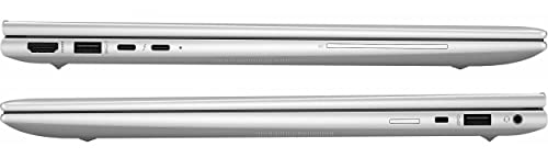 2022 HP EliteBook 860 G9 16.0" 60Hz WUXGA IPS Business Laptop (Intel i5-1235U 10-Core, 32GB DDR5 4800MHz RAM, 1TB PCIe SSD, Intel Iris Xe, Backlit KYB, FP, WiFi 6, BT 5.3, Win 10 Pro) with Hub