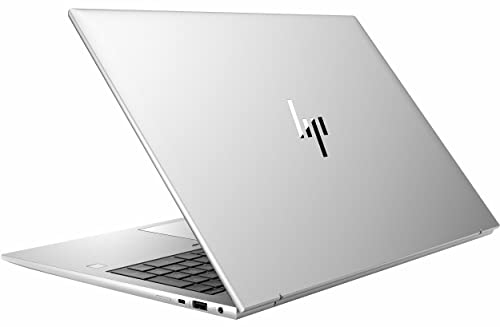 2022 HP EliteBook 860 G9 16.0" 60Hz WUXGA IPS Business Laptop (Intel i5-1235U 10-Core, 32GB DDR5 4800MHz RAM, 1TB PCIe SSD, Intel Iris Xe, Backlit KYB, FP, WiFi 6, BT 5.3, Win 10 Pro) with Hub