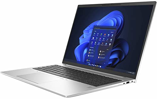 2022 HP EliteBook 860 G9 16.0" 60Hz WUXGA IPS Business Laptop (Intel i5-1235U 10-Core, 32GB DDR5 4800MHz RAM, 1TB PCIe SSD, Intel Iris Xe, Backlit KYB, FP, WiFi 6, BT 5.3, Win 10 Pro) with Hub
