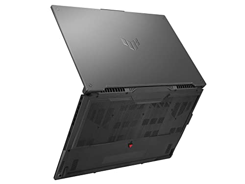 ASUS 2022 TUF F17 17.3" FHD 144Hz Gaming Laptop, Intel 12th Core i7-12700H, 64GB RAM, 4TB PCIe SSD, NVIDIA GeForce RTX 3050Ti Graphics 4GB, Backlit Keyboard, Win 11, Black, 32GB SnowBell USB Card