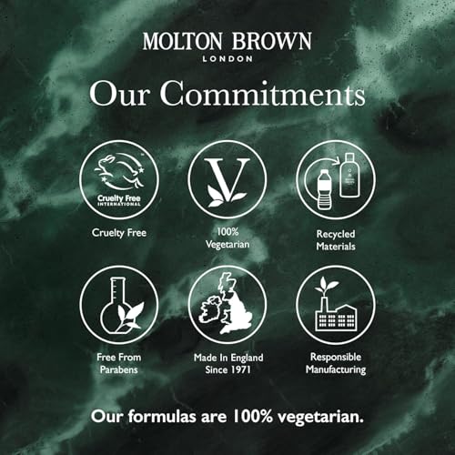 Molton Brown Delicious Rhubarb & Rose Hand Care Gift Set