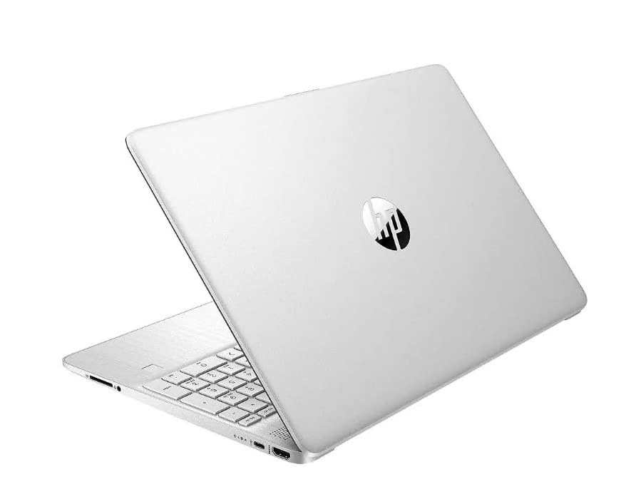 HP 15 FHD Laptop, 2023 Newest Upgrade, Intel Core i5-1135G7, Quad-core, 32GB RAM, 1TB SSD, Ethernet, Fast Charge, Webcam, Wi-Fi, Bluetooth, Windows 11, School and Busness Ready, LIONEYE HDMI Cable