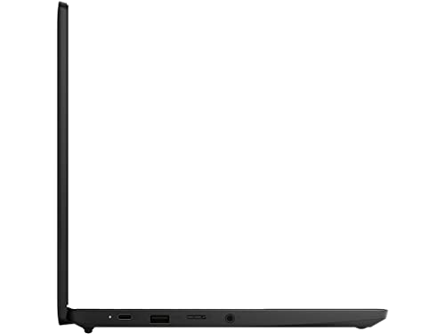 Lenovo 2022 Chromebook 3 11.6" HD for Business and Student Laptop, Intel Celeron N4020 Processor, 4GB RAM, 64GB eMMC, Intel HD Graphics, HD Webcam, Black, Chrome OS, 32GB USB Card