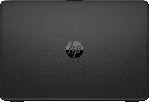 HP 15.6" Laptop PC Intel N4000 2.6GHz 4GB RAM 500GB HDD DVD Writer Webcam Bluetooth HDMI Windows 10