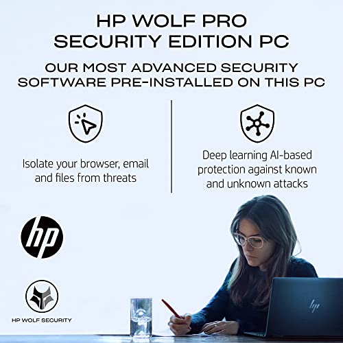 HP 2022 ZBook Firefly G9 Mobile Workstation 14" WUXGA IPS 12th Intel i7-1260P 12-Core Iris Xe Graphics 32GB DDR5 1TB SSD Backlit KB FP Reader Thunderbolt 4 WiFi 6E Windows 11 Pro w/ RATZK 32GB USB