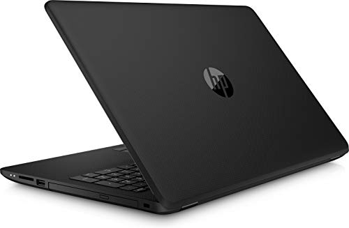 HP 15.6" Laptop PC Intel N4000 2.6GHz 4GB RAM 500GB HDD DVD Writer Webcam Bluetooth HDMI Windows 10