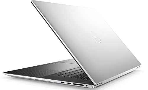 Dell XPS 17 9720 17.3" Business Laptop with 60Hz WUXGA Display (Intel i9-12900HK 14-Core, 64GB RAM, 2TB PCIe SSD, RTX 3060, Backlit KYB, FP, WiFi 6E, BT 5.3, HD Webcam, Win11Pro)
