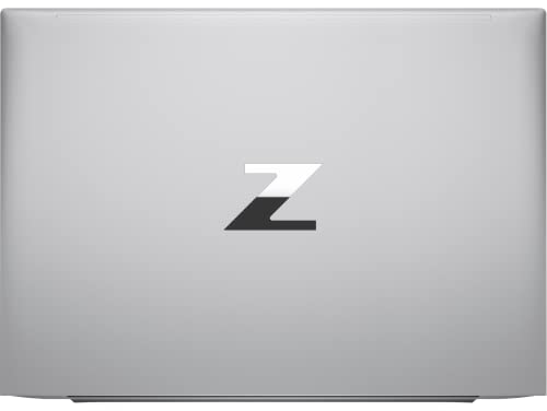 HP 2022 ZBook Firefly G9 Mobile Workstation 14" WUXGA IPS 12th Intel i7-1260P 12-Core Iris Xe Graphics 32GB DDR5 1TB SSD Backlit KB FP Reader Thunderbolt 4 WiFi 6E Windows 11 Pro w/ RATZK 32GB USB