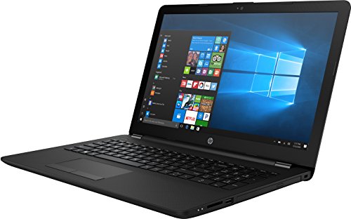 HP 15.6" Laptop PC Intel N4000 2.6GHz 4GB RAM 500GB HDD DVD Writer Webcam Bluetooth HDMI Windows 10