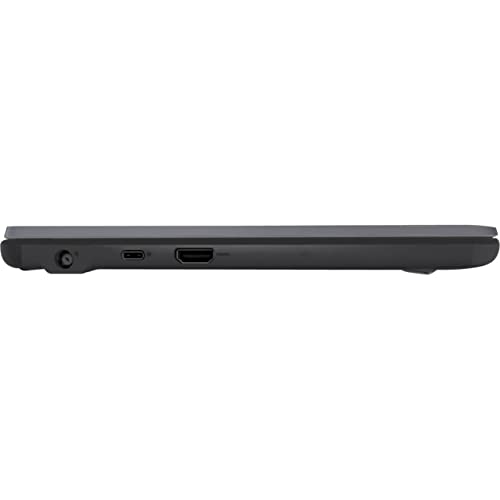 Dell Latitude 3000 3120 11.6" Notebook - HD - 1366 x 768 - Intel Pentium N6000 Quad-core (4 Core) 1.10 GHz - 4 GB Total RAM - 4 GB On-Board Memory - 128 GB SSD - Titan Gray