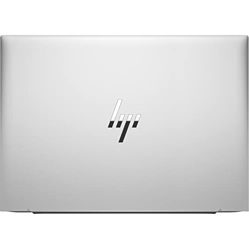 HP EliteBook 840 G9 14" Business Laptop, 12th Gen Intel 10 Cores i7-1255U, 16GB RAM, 512GB PCIe SSD, WUXGA 400nits, WiFi 6, Wolf Pro Security Edition, Bluetooth 5.2, Backlit Keyboard, Windows 10 Pro