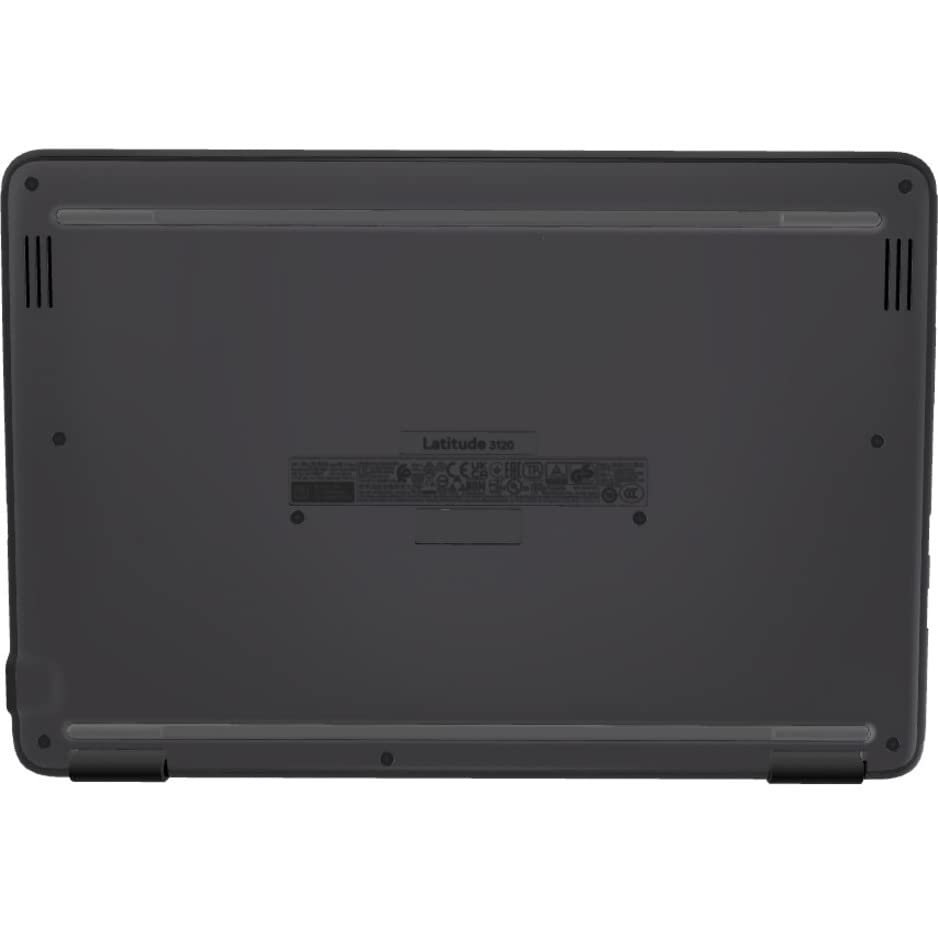Dell Latitude 3000 3120 11.6" Notebook - HD - 1366 x 768 - Intel Pentium N6000 Quad-core (4 Core) 1.10 GHz - 4 GB Total RAM - 4 GB On-Board Memory - 128 GB SSD - Titan Gray