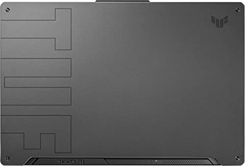ASUS TUF Gaming F17 Laptop 17.3" FHD 144Hz IPS Display 11th Gen Intel 6-Core i5-11260H (Beats i7-8850H) 32GB RAM 1TB SSD GeForce RTX 3050 4GB RGB Windows 10 (32G RAM | 1TB SSD, Windows 10)