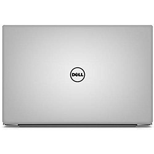 Dell XPS 13 9360 Laptop (13.3" InfinityEdge Touchscreen FHD (1920x1080), Intel 8th Gen Quad-Core i5-8250U, 128GB M.2 SSD, 8GB RAM, Backlit Keyboard, Windows 10)- Silver