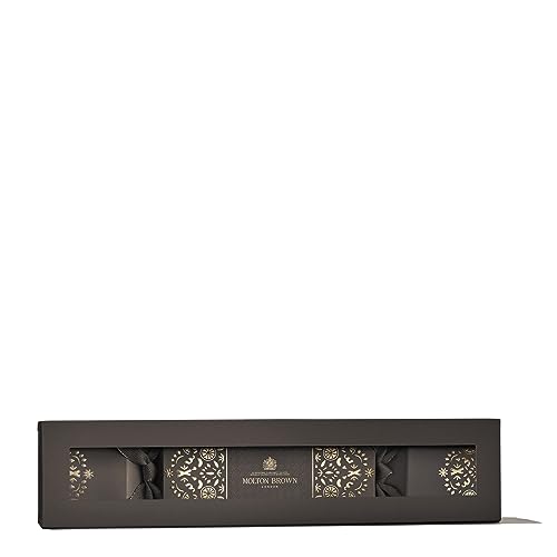Molton Brown Woody & Aromatic Christmas Cracker