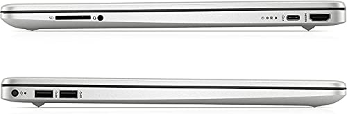 HP 15.6" FHD 1920x1080 IPS Touchscreen Laptop, Intel Core i7-1065G7,16GB RAM, 512GB SSD,Silver, Windows 10 Home,Silver