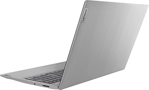 Lenovo IdeaPad 3 15.6" Touchscreen Business Laptop (Intel Core i3-1115G4, 20GB RAM, 1TB PCIe SSD, (Beats i5-8265U)) Wi-Fi 6, Webcam, IST HDMI Cable, Win 11 Home - 2023 Model