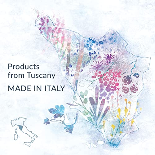 Erbario Toscano Home Fragrance Home & Linen Spray 100ml (Sicily Citrus)