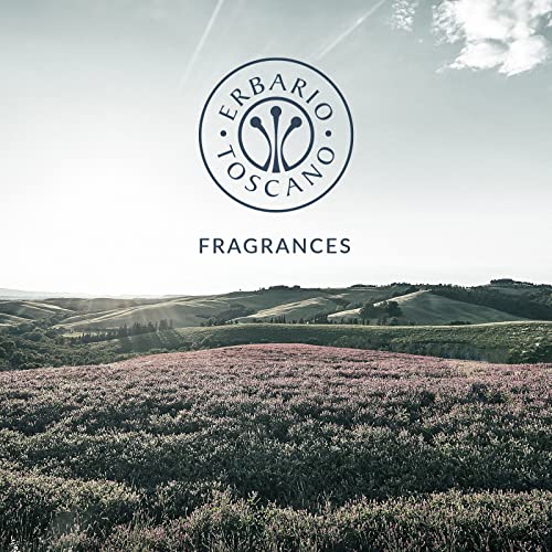 Erbario Toscano Home Fragrance Home & Linen Spray 100ml (Sicily Citrus)
