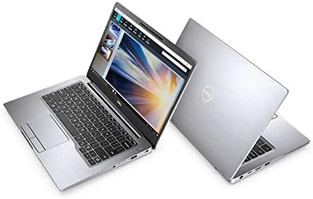 Dell Latitude 7400 Laptop, 14.0 inches FHD (1920 x 1080) Touchscreen, Intel Core 8th Gen i7-8665U, 16GB RAM, 256GB SSD, Windows 11 Pro(Renewed)