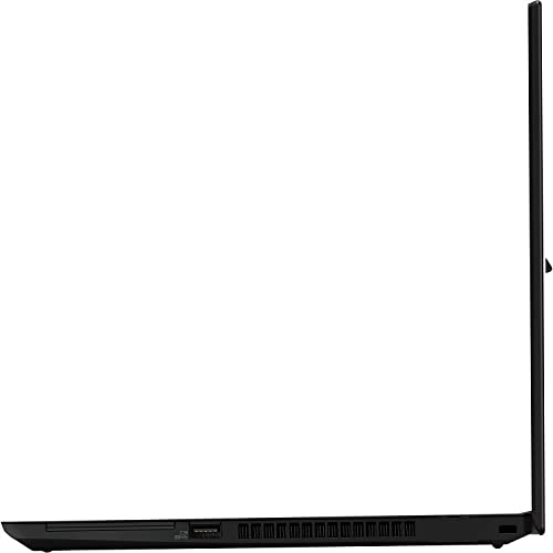 Lenovo ThinkPad T15 15.6" FHD (1920x1080) Business Laptop (Intel Quad-Core i5-1135G7(Beats i7-10510U), 16GB RAM, 512GB PCIe SSD) Backlit Keyboard, 2 x Thunderbolt 4, Webcam, Win 10 Pro / 11 Pro