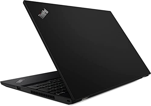 Lenovo ThinkPad T15 15.6" FHD (1920x1080) Business Laptop (Intel Quad-Core i5-1135G7(Beats i7-10510U), 16GB RAM, 512GB PCIe SSD) Backlit Keyboard, 2 x Thunderbolt 4, Webcam, Win 10 Pro / 11 Pro