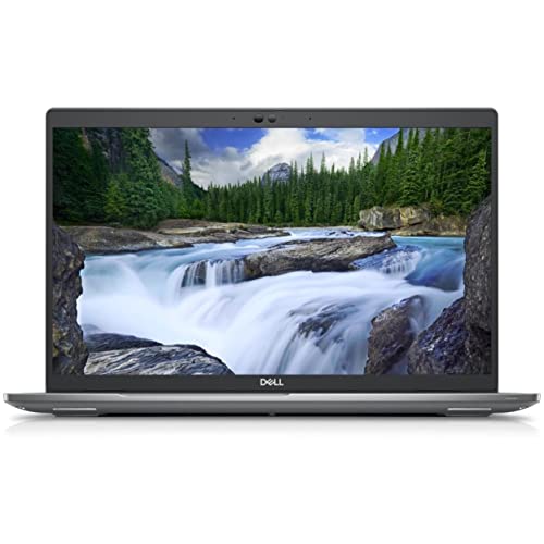 Dell Latitude 5000 5530 15.6" Notebook - Full HD - 1920 x 1080 - Intel Core i5 12th Gen i5-1235U Deca-core (10 Core) 1.30 GHz - 16 GB Total RAM - 256 GB SSD - Gray