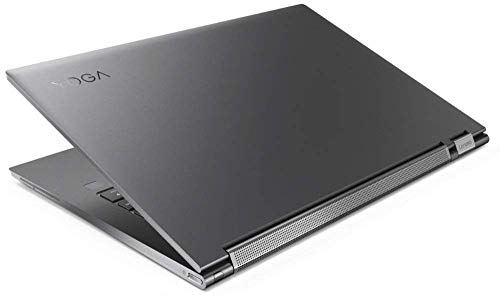 Lenovo Yoga C930 2-in-1 Laptop Premium 2019, 13.9 FHD IPS Touchscreen, Intel 4-Core i7-8550U, 12GB DDR4, 256GB PCIe SSD, Dolby Audio Backlit KB Win Ink Active Pen Thunderbolt Fingerprint Win 10
