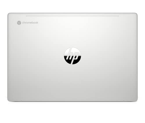HP Pro Chromebook Enterprise 14-Inch Laptop c640 - Intel Core i7 1185G7 - 16 GB RAM - 256 GB SSD NVMe - Chrome OS