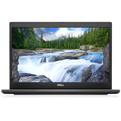 Dell Latitude 3000 3420 14" Notebook - HD - 1366 x 768 - Intel Core i3 11th Gen i3-1115G4 Dual-core (2 Core) 3 GHz - 8 GB Total RAM - 256 GB SSD - Black