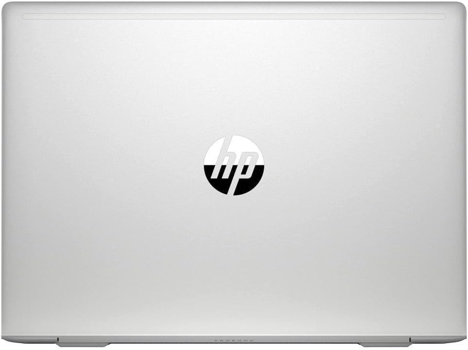 HP ProBook 640 G5 Laptop, 14" FHD (1920x1080) Notebook, Intel Core i5-8265, 16GB RAM 512GB SSD, Backlit Keyboard, Fingerprint, Windows 10 Pro (Renewed)