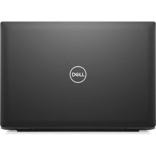 Dell Latitude 3000 3420 14" Notebook - HD - 1366 x 768 - Intel Core i3 11th Gen i3-1115G4 Dual-core (2 Core) 3 GHz - 8 GB Total RAM - 256 GB SSD - Black