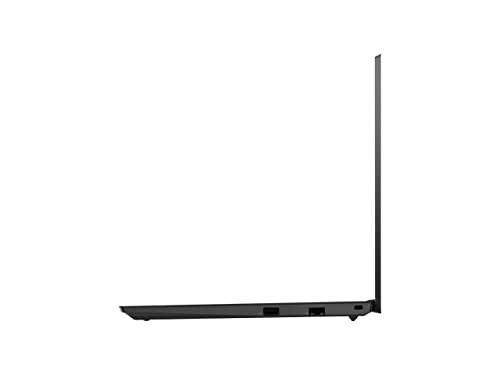 2022 Newest Lenovo ThinkPad E15 Gen 3 Laptops for Business and Professionals, 15.6 inch FHD Computer, AMD Ryzen 7 5700U, 16GB RAM, 1TB SSD, Webcam, Bluetooth, Windows 10 Pro, LIONEYE HDMI Cable