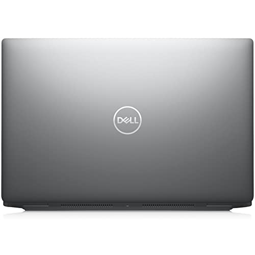 Dell Latitude 5000 5530 15.6" Notebook - Full HD - 1920 x 1080 - Intel Core i5 12th Gen i5-1235U Deca-core (10 Core) 1.30 GHz - 16 GB Total RAM - 256 GB SSD - Gray