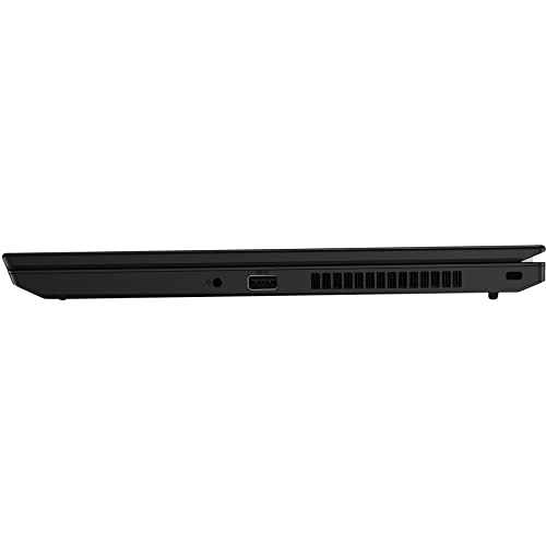 Lenovo ThinkPad L15 Gen2 20X70073US 15.6" Notebook - Full HD - 1920 x 1080 - AMD Ryzen 5 PRO 5650U Hexa-core (6 Core) 2.30 GHz - 8 GB RAM - 256 GB SSD - Black