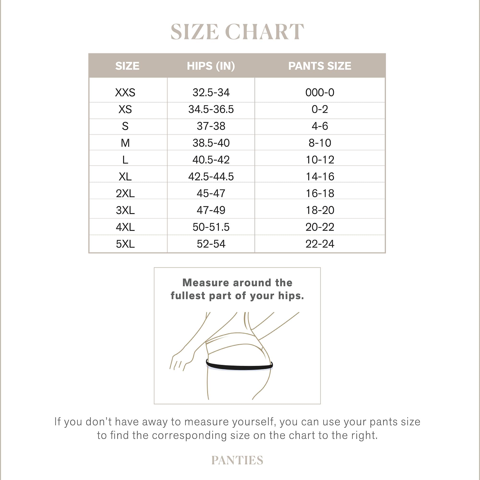 Leonisa Seamless High Waisted Hipster for Women No Show Womens Underwear Beige
